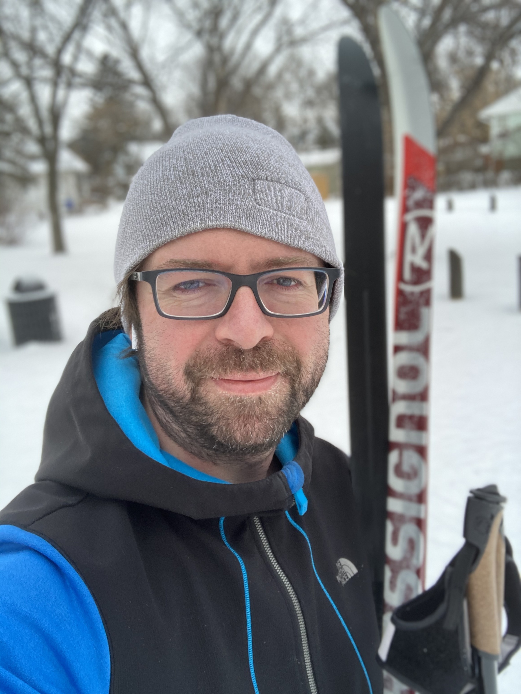 Statistical Methods Seminar Series | Ecological Forecasting Initiative